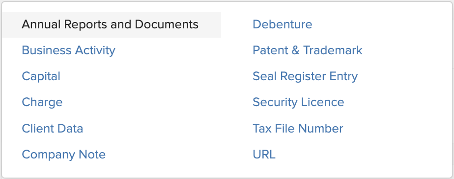 How to Generate the AA02 Dormant Company Accounts (DCA) Form – CAS 360 ...