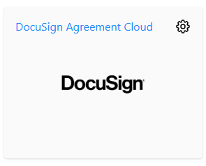 DocuSign – CAS 360 - United Kingdom